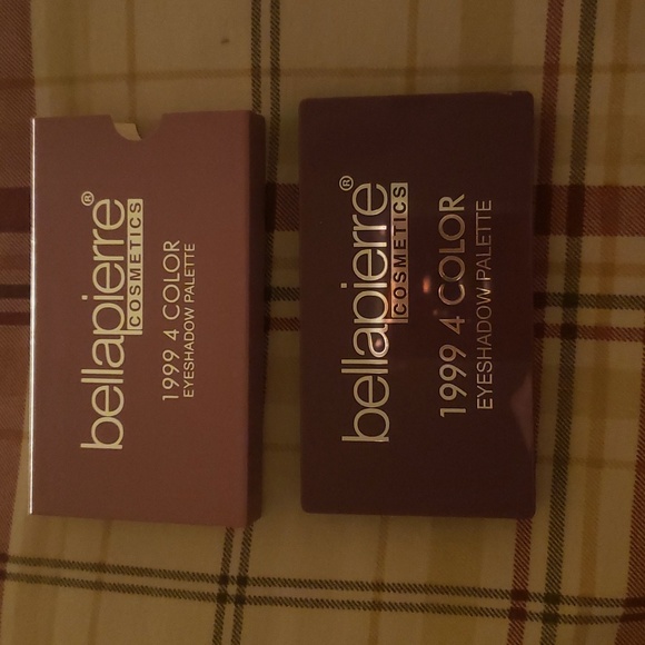 Bellapierre Cosmetics | Makeup | Bellapierre Cosmetics | Poshmark